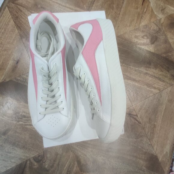 BY FAR | Shoes | By Far Sneakers Size 43 New Unisex 1m 13 W 4400 Fits ...